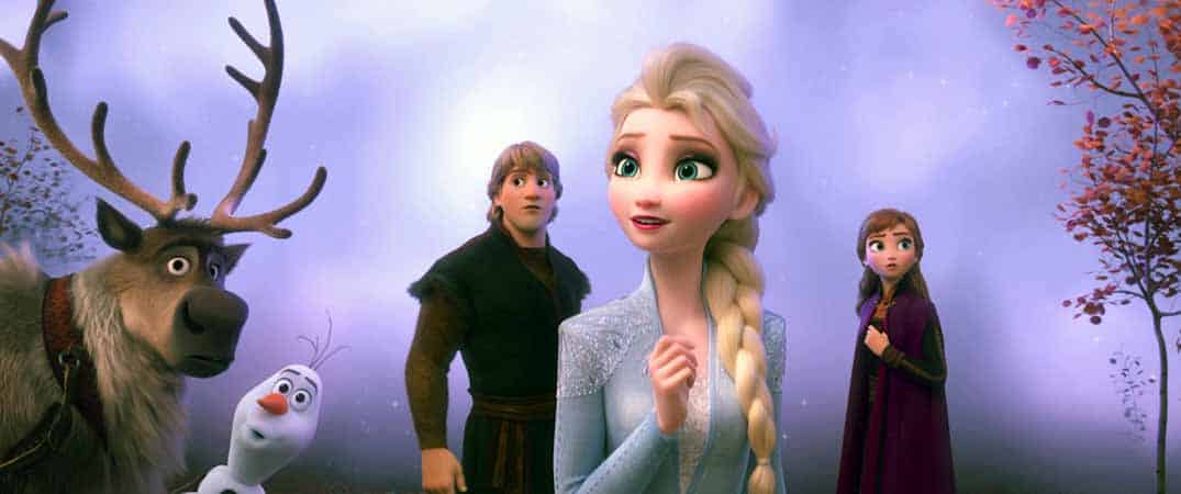 Frozen 3: What Will Bring To You With A New Storyline? - The Tiger News