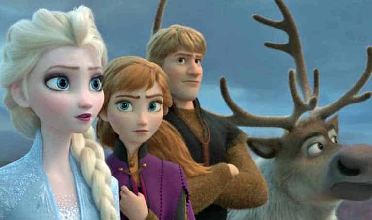 Frozen 3: Some Exciting Updates That You Want To Know About Release ...