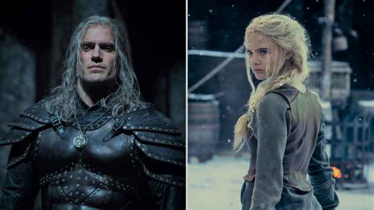 New Image of the The Witcher Season 2 Revealed, Have A look Here!