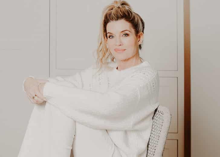 "Wolf of Wall Street" Nadine Caridi Net Worth,Persona Life,Marriages,