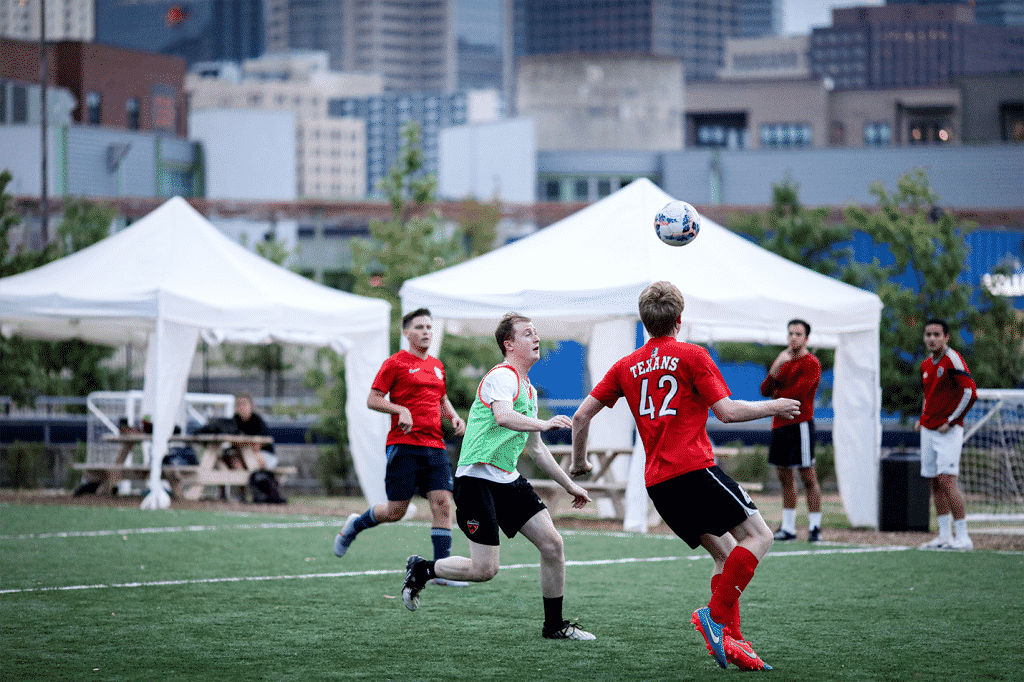 Planning a Sports Getaway, Here are Some of the Best