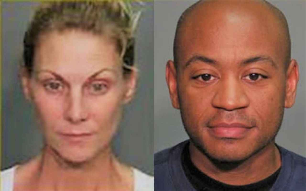 Woman Convicted of helping ex-husband to feed his ex-corpse to ...