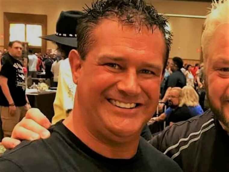 Brian Christopher was on Life Support after Attempting Suicide In Jail