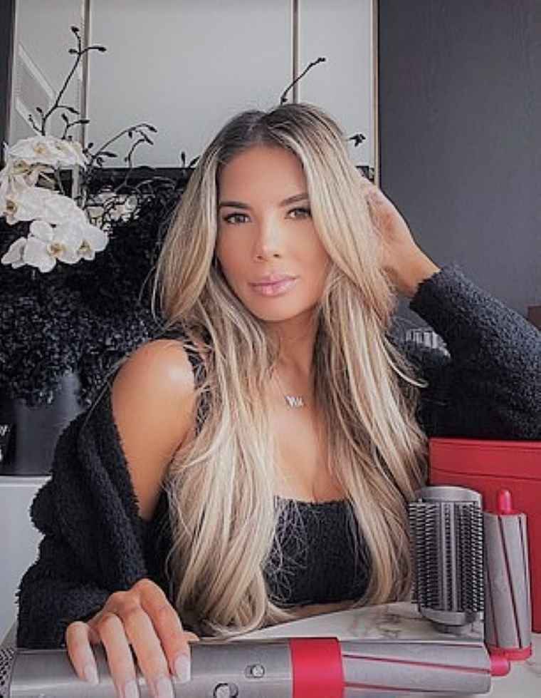 Gym founder Amy Castano: She gave up alcohol last year and transformed ...