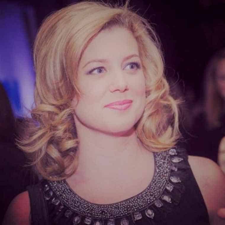 Brianna Keilar Measurements, Bio, Height, Weight, Shoe and More! - The ...