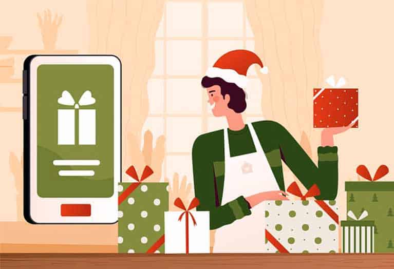 5 Things To Keep In Mind When Ordering Gifts Online - The Tiger News