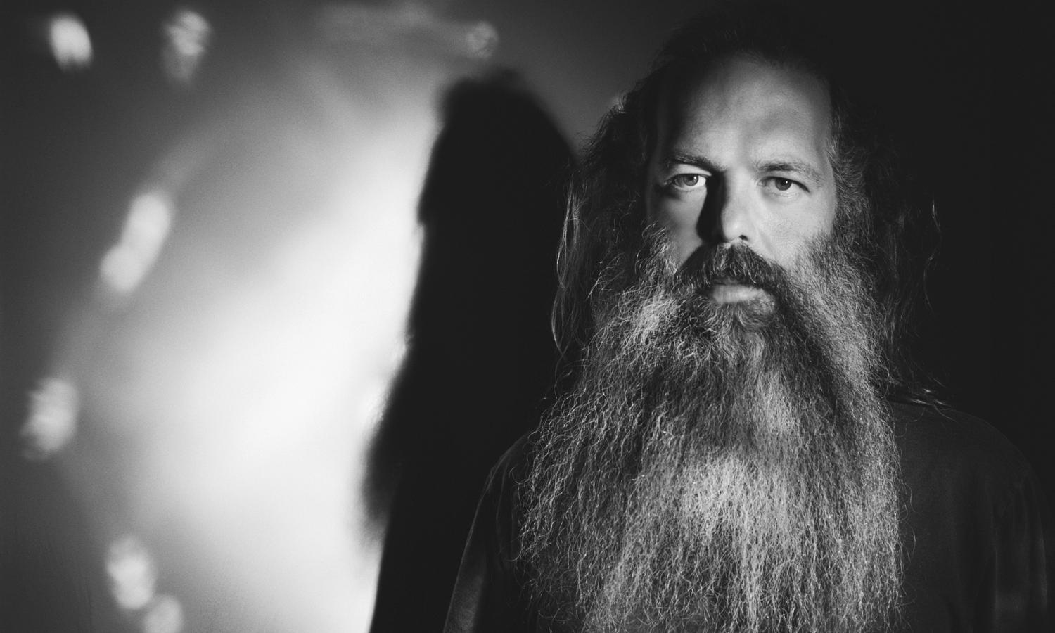 Rick Rubin Net Worth And Other Notable Work Of His Life - The Tiger News