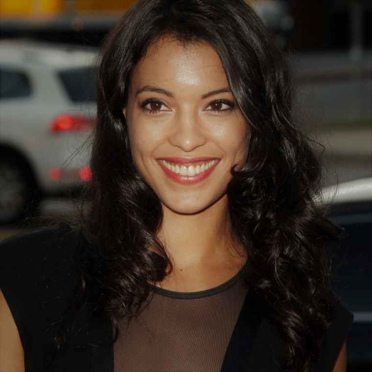 Stephanie Sigman Measurements, Bio, Height, Weight, Shoe, and More! - The Tiger News