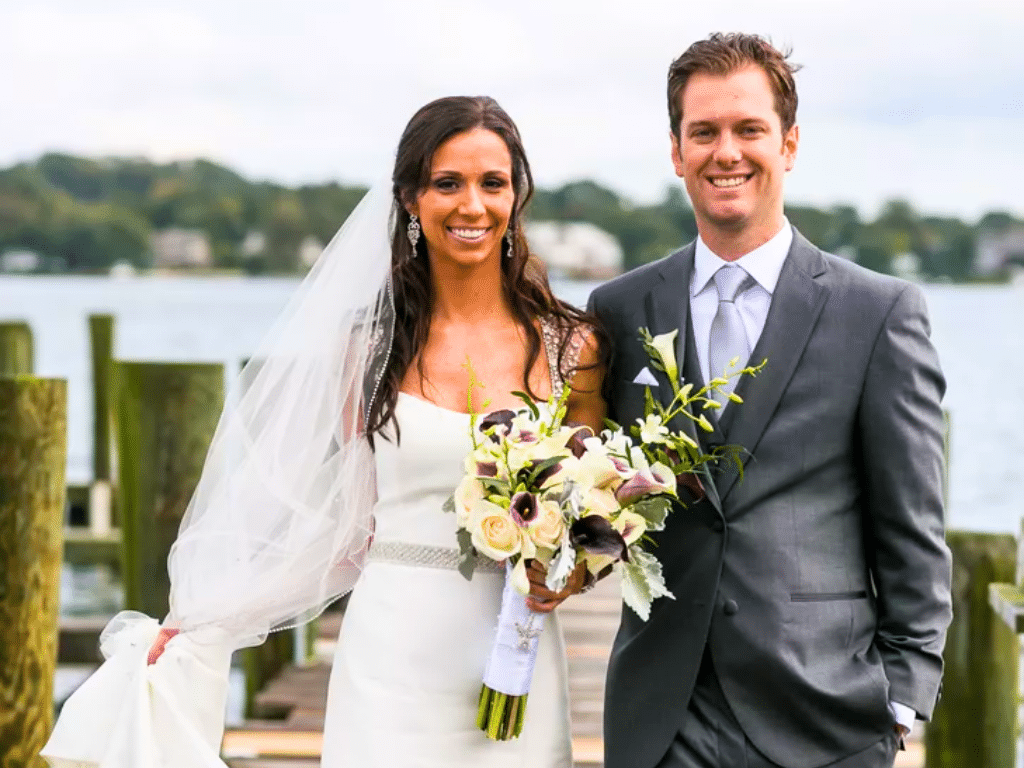 Caitlin Nugent Clancy Wife of Kevin Clancy: Early Life, Body ...