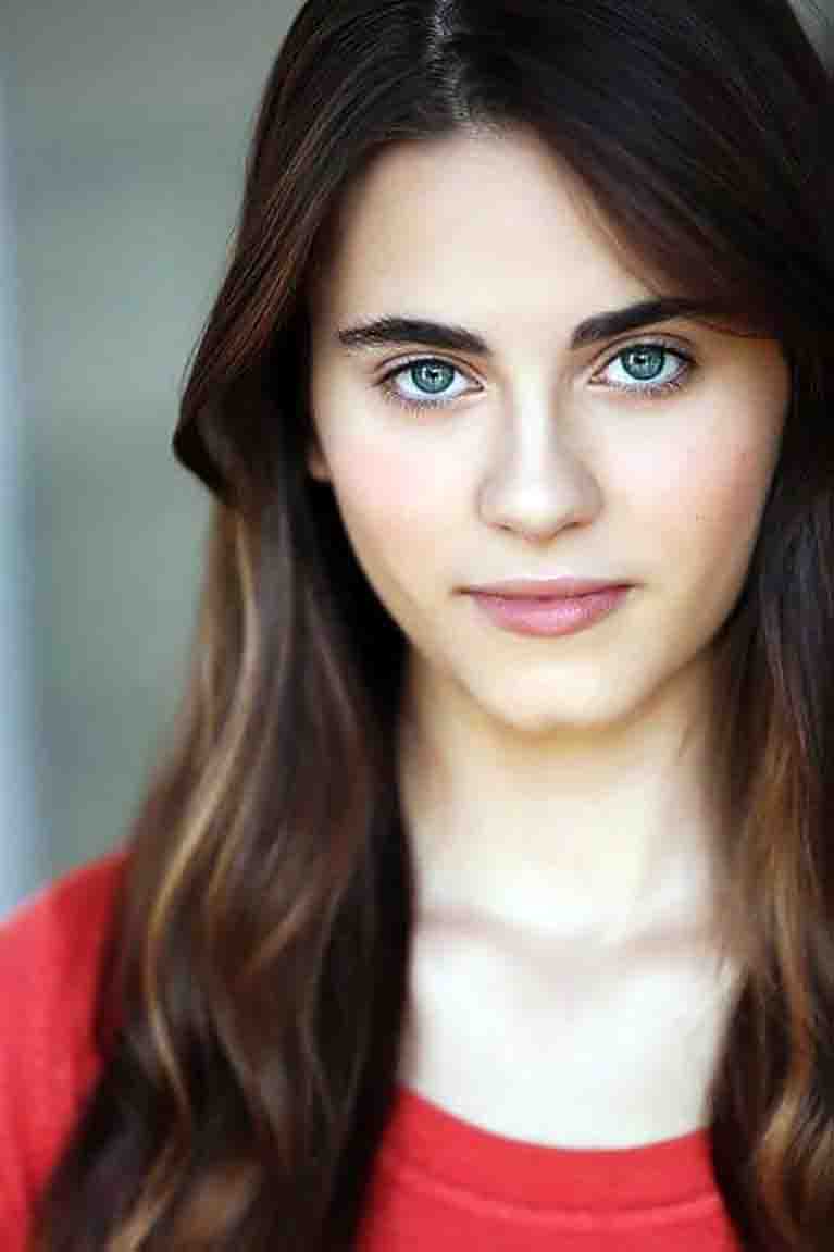 Ally Loannides Measurements, Shoe, Bio, Height, Weight, and More! - The ...