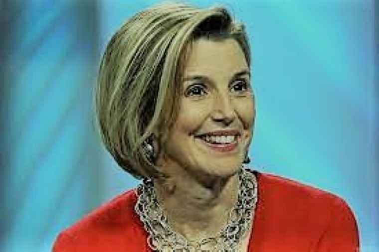 Tracy Byrnes Body Measurements, Bio, Height, Weight, More! - The Tiger News