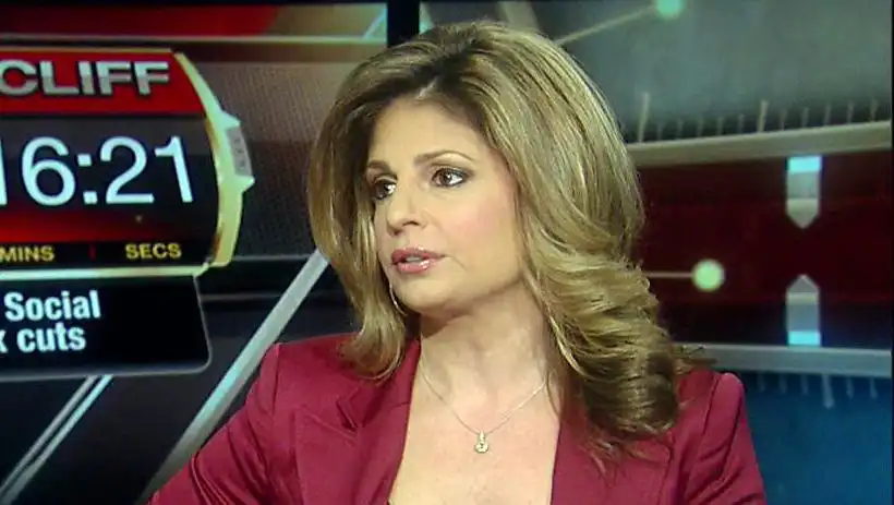 Tracy Byrnes Body Measurements, Bio, Height, Weight, More!