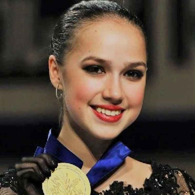 Alina Zagitove Ilnazovna Measurements, Shoe, Bio, Height, Weight, and ...