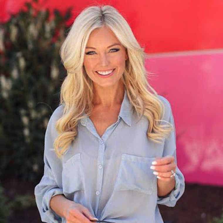 Rachel Roller Bio, Wiki, Age, Facts and More! - The Tiger News