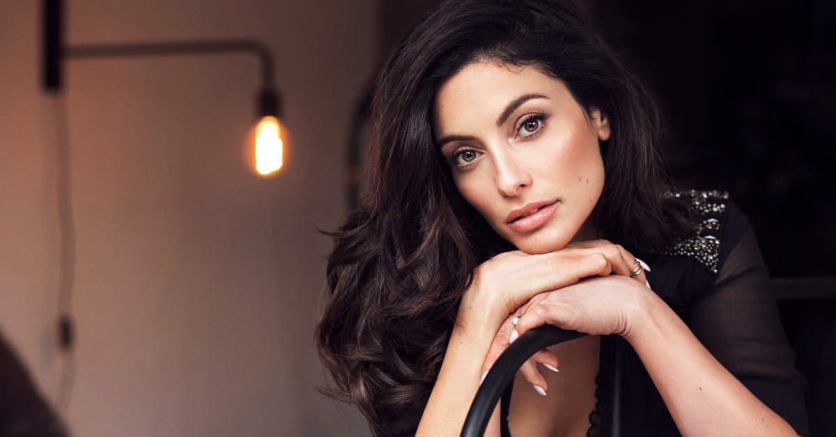 Erica Cerra: All Details You Want to Know About Her Incredible Actress ...