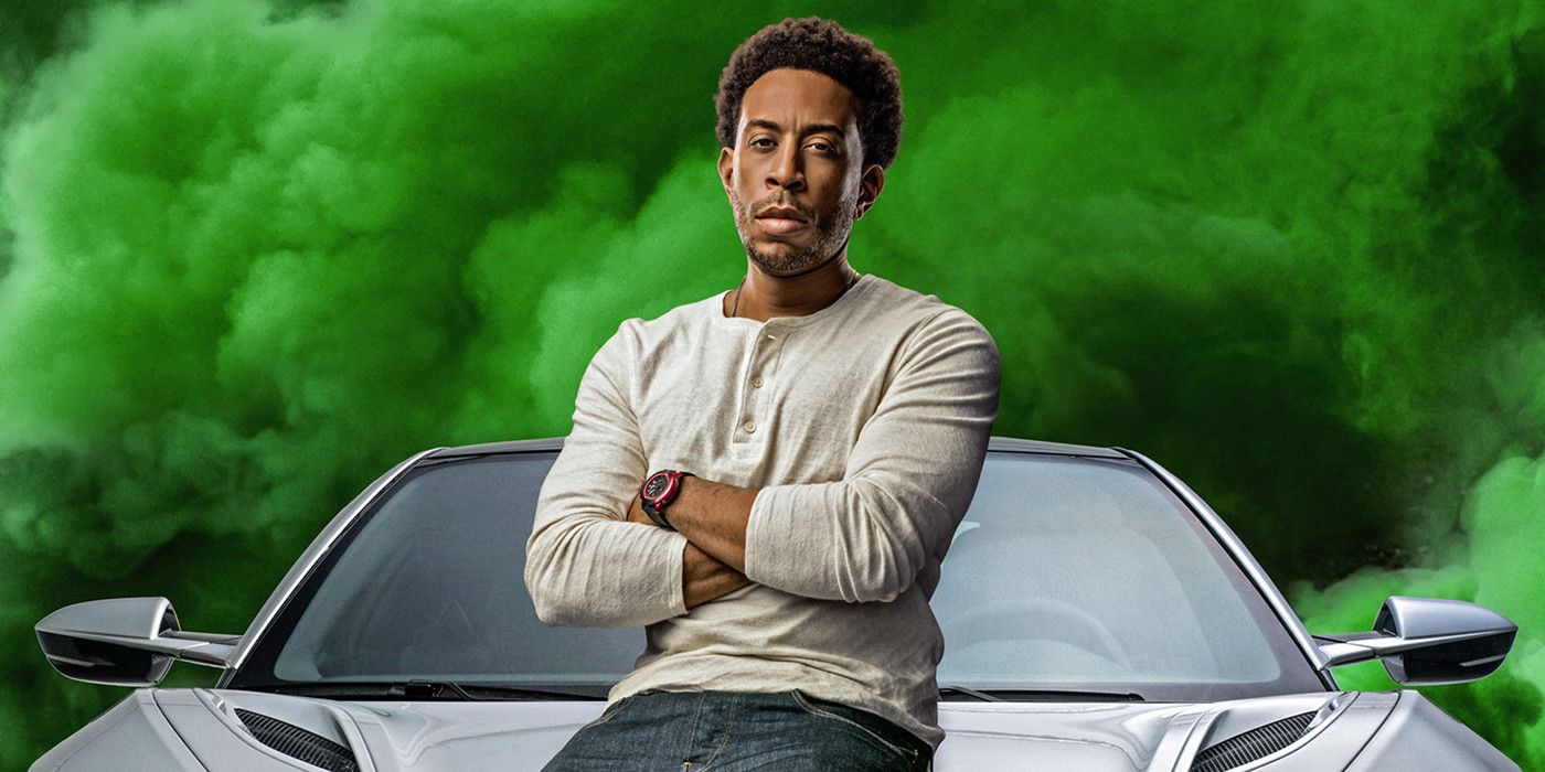 Ludacris Upcoming Movies List, News, Trailer and Release Date