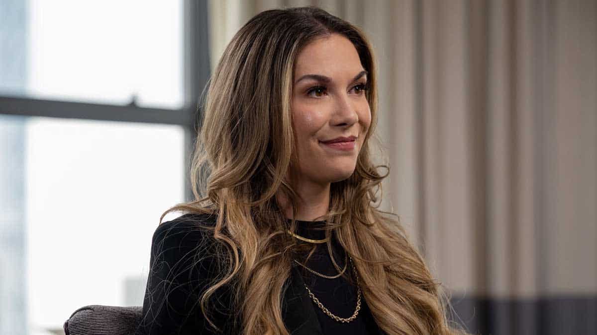 Allison Holker’s Measurements, Shoe, Bio, Height, Weight, and More ...