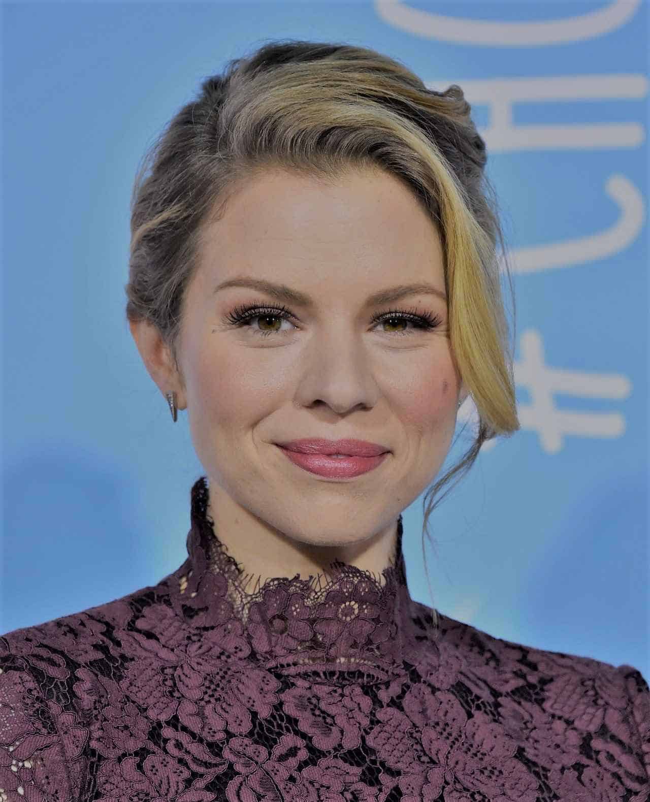 Ali Liebert Measurements, Shoe, Bio, Height, Weight, and More! - The ...