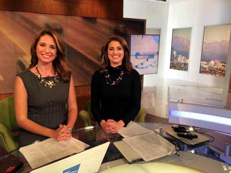 Allison Chinchar Measurements, Shoe, Bio, Height, Weight, and More ...