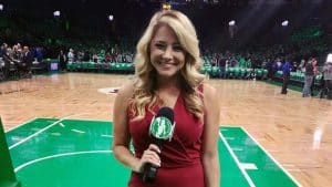 Amanda Pflugrad Measurements, Shoe, Bio, Height, Weight, and More ...