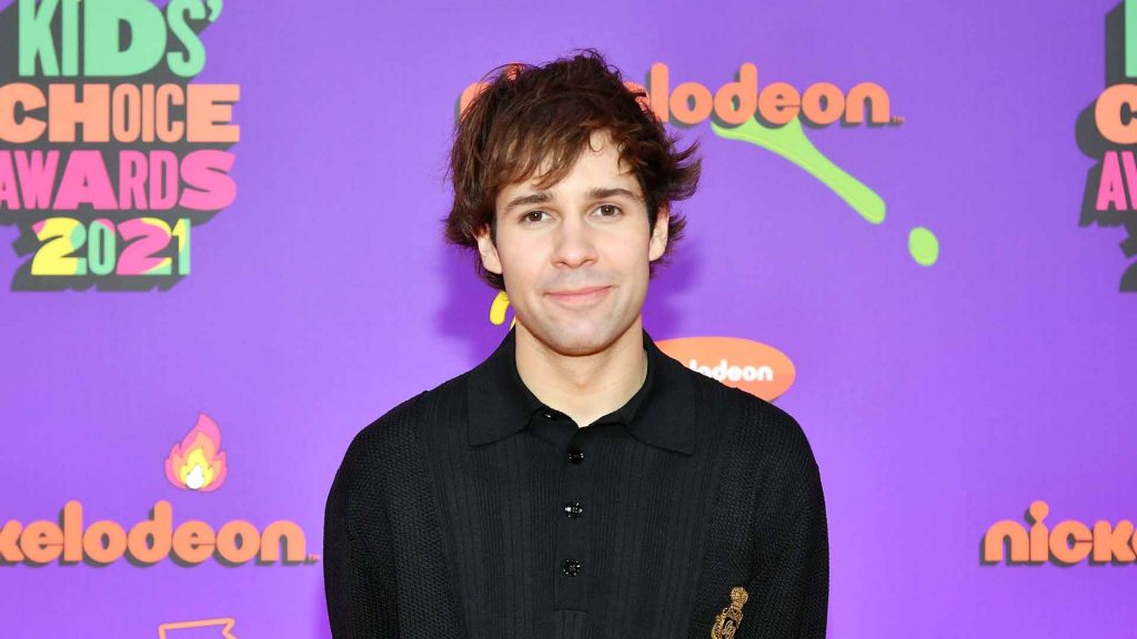 Who is David Dobrik-Wiki,Family,Career,Net Worth& Social accounts