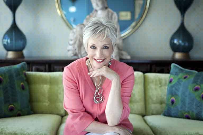 Randee Heller Body Measurements, career, Relationship, Net Worth - The ...