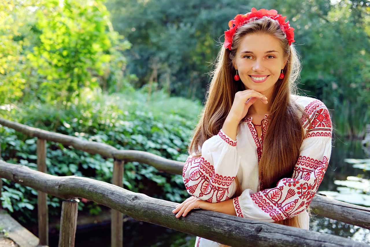 8 Rules for Dating a Slavic Girl