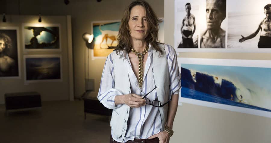 Anne Ramsay: Biography, Body Measurements , Career, Net Worth & More ...