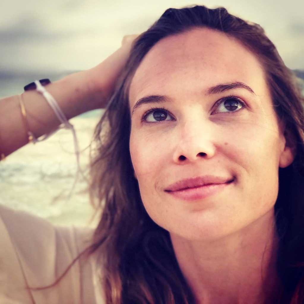 Every Fact You Need To Know About Celina Sinden - The Tiger News