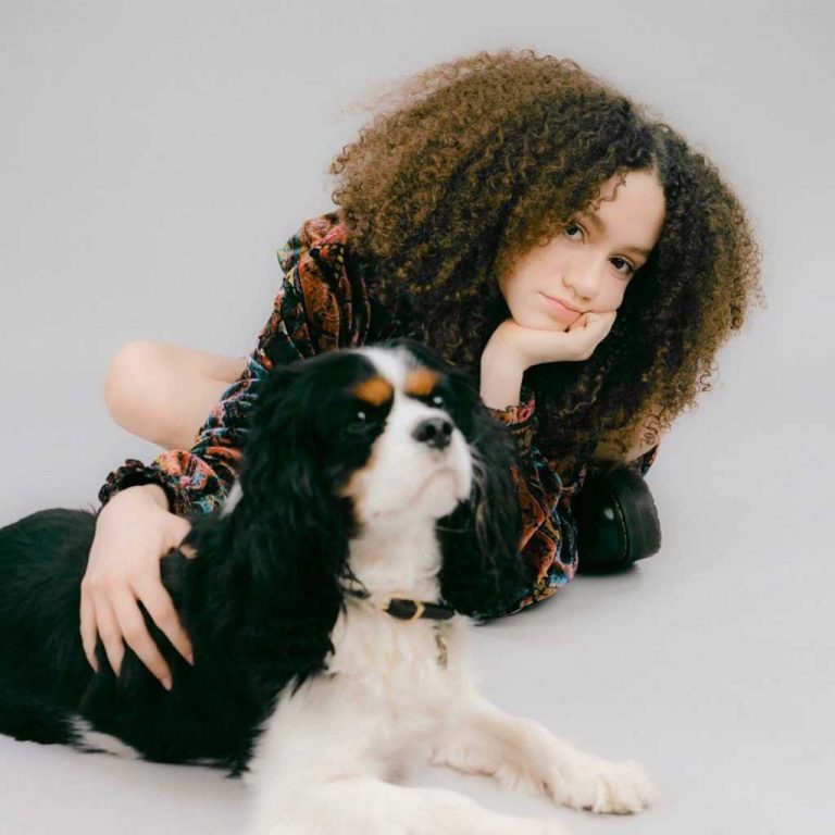 All You Need To Know About Chloe Coleman - The Tiger News