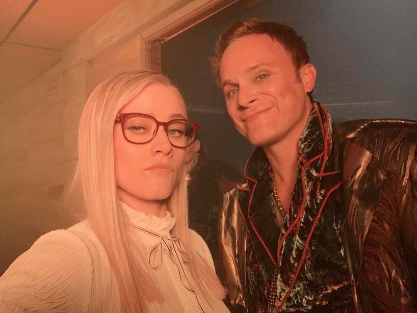 Every fact you need to know about David Anders