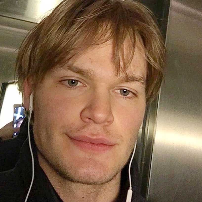 Every Details You Need To Know About David Stakston - The Tiger News