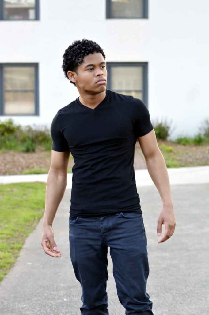 All You Need To Know about Isaiah John - The Tiger News