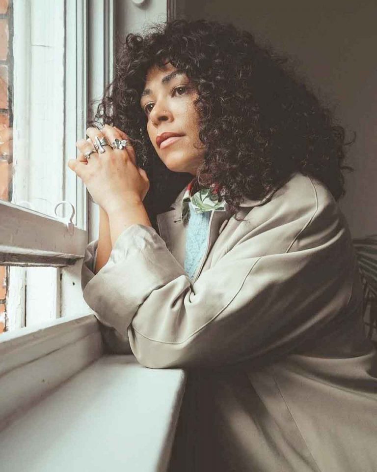 Every Detail You Want To Know About Jade Jordan - The Tiger News