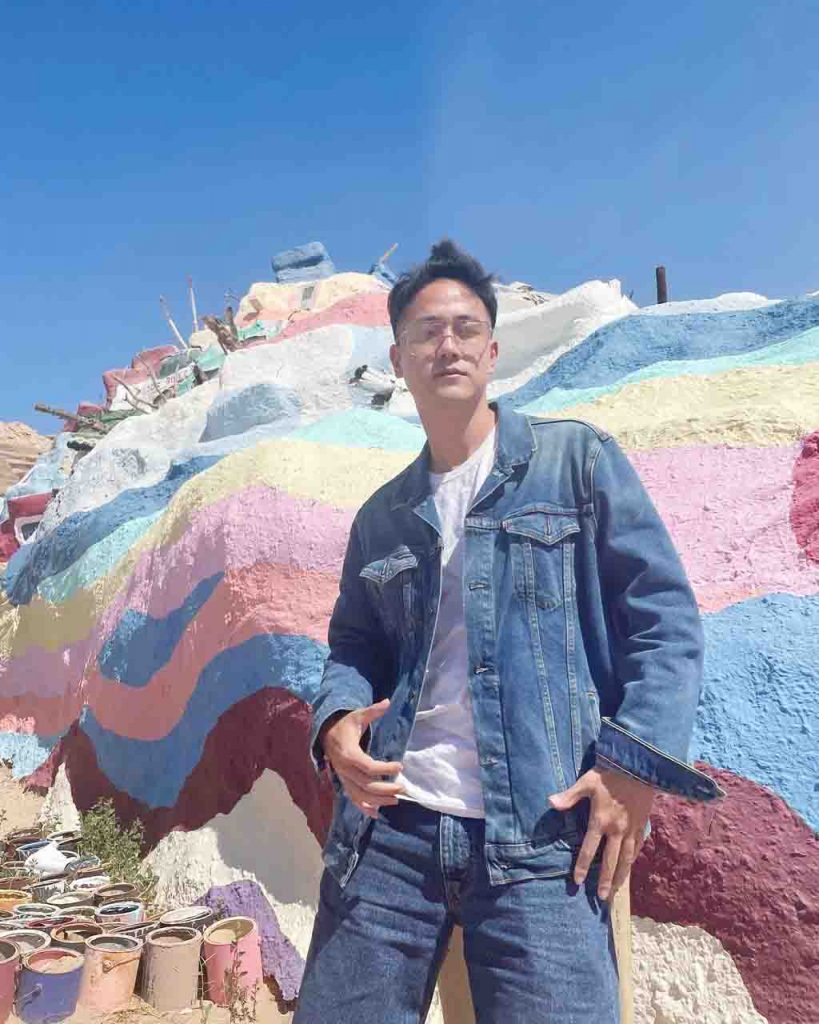 Every Fact You Need To Know About Joe Seo - The Tiger News