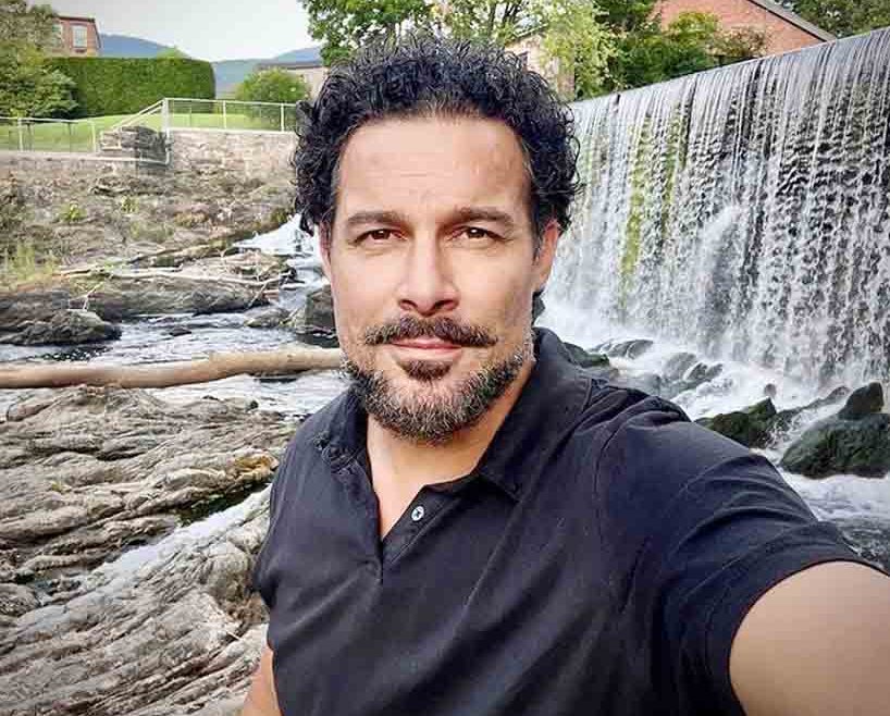 Every fact you need to know about Jon Huertas