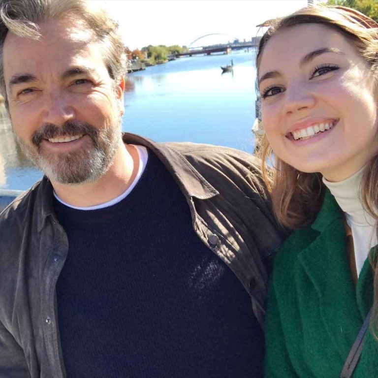 All You Need To Know About Jon Tenney - The Tiger News