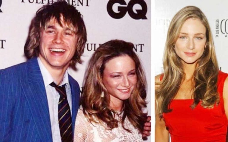 All You Need To Know About Katharine Towne - The Tiger News