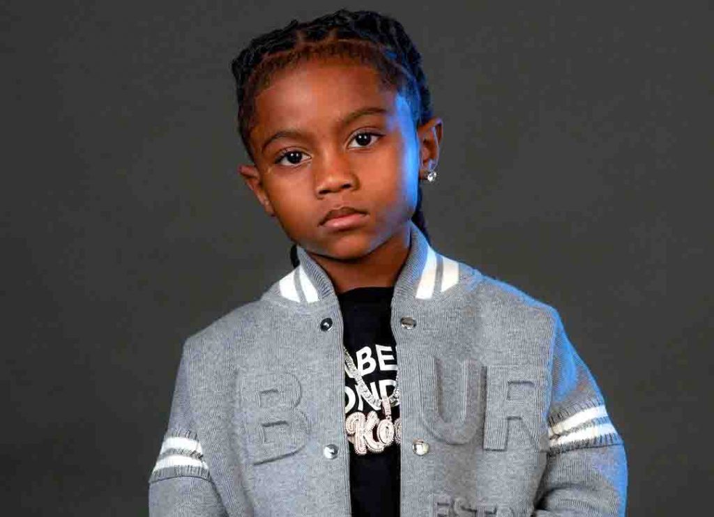 Every Fact You Need To Know About Kody Cephus - The Tiger News