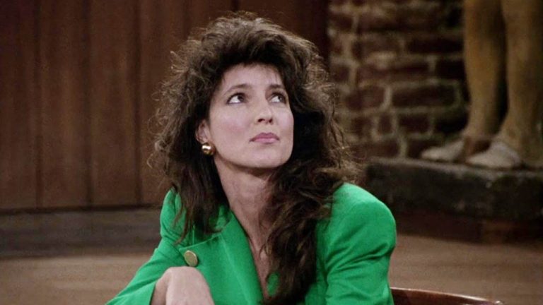 Madolyn Smith: Body Measurements, Career, Relationship Status, Net ...