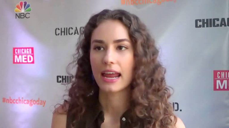 Every Fact You Need To Know About Rachel Dipillo - The Tiger News