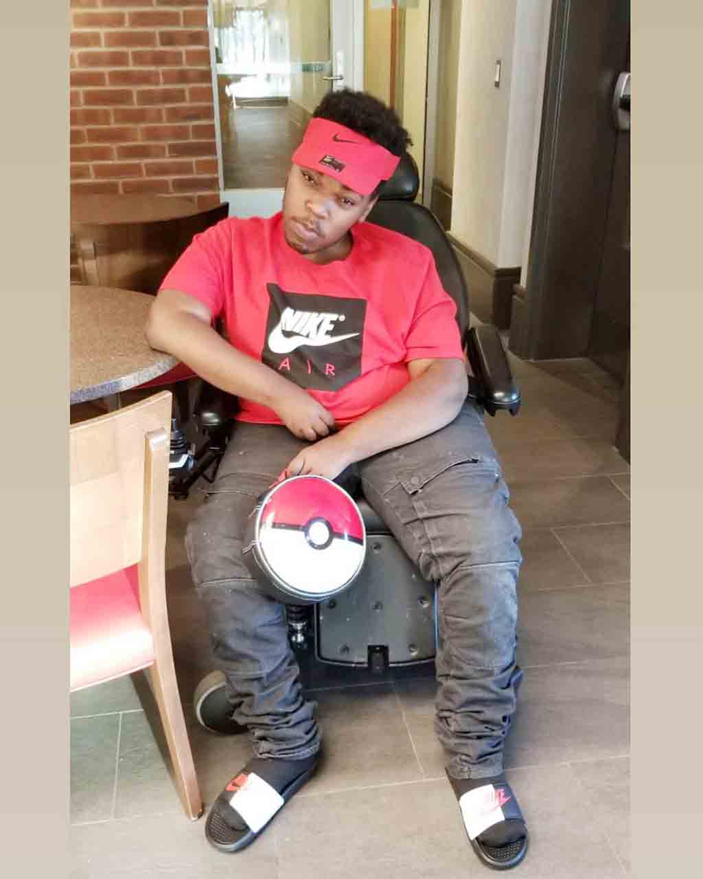 All You Need To Know About Rolling Ray - The Tiger News