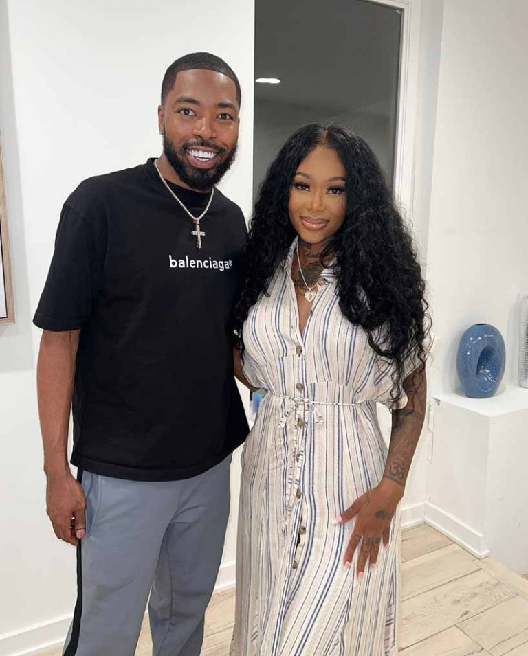 Shane Justin Personal Details, Career, Relationship Status, Net Worth ...