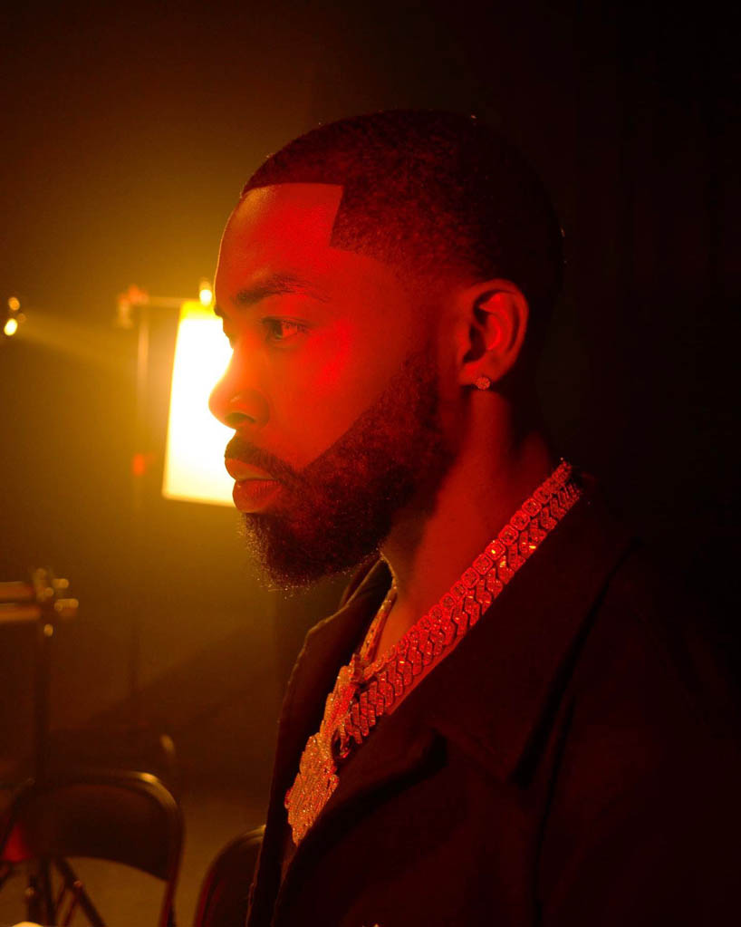 Shane Justin Personal Details, Career, Relationship Status, Net Worth ...