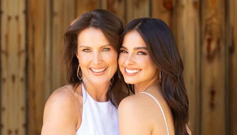 Every detail you want to know about Sheri Easterling and her daughter ...