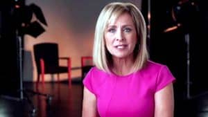 All You Need To know about Tracy Butler - The Tiger News