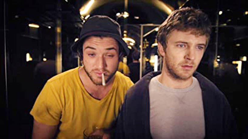 Every fact you need to know about Trevor Morgan - The Tiger News