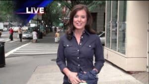 Amy Freeze: Biography, Body Measurements, Career & Achievements ...