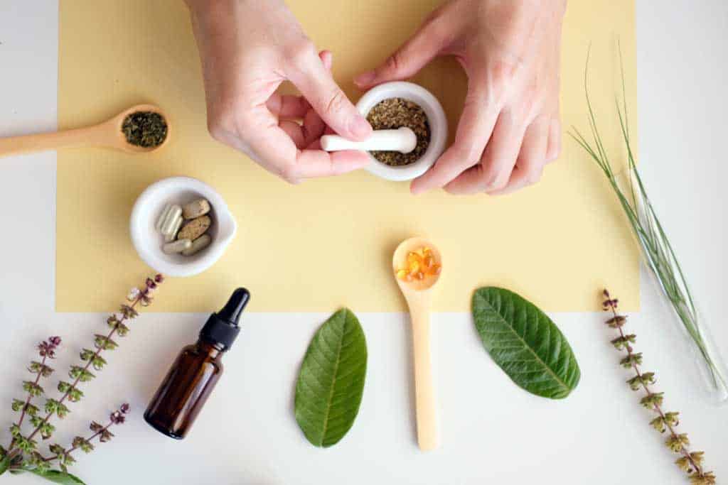Here's What You Need To Know About CBD Spa Treatments - The Tiger News