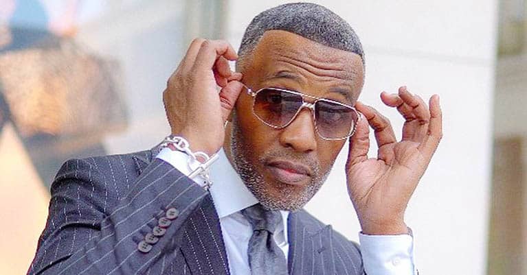 Everything you want to know about Kevin Samuels - The Tiger News